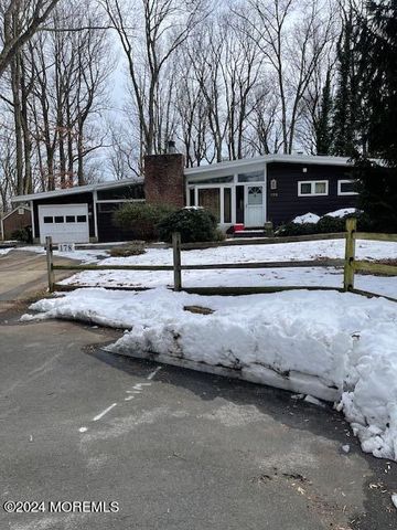 Lincroft, NJ Homes For Sale & Lincroft, NJ Real Estate | Trulia