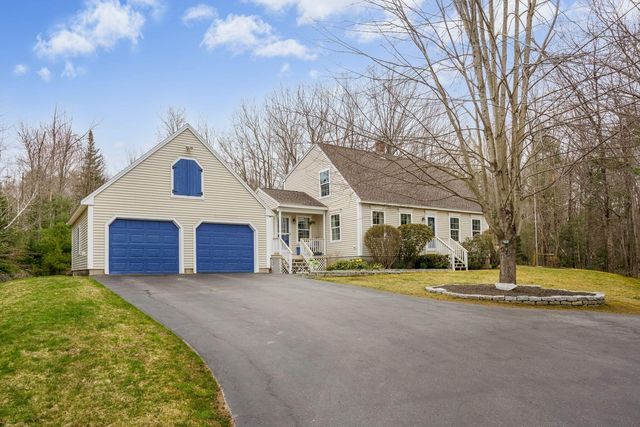 Gorham, ME Homes For Sale & Gorham, ME Real Estate | Trulia