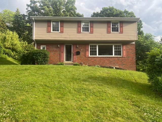 Houses For Rent in Pittsburgh, PA - 611 Homes | Trulia