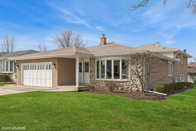 Park Ridge, IL Homes For Sale & Park Ridge, IL Real Estate | Trulia