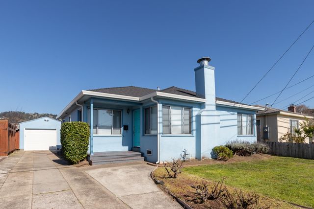 Houses For Rent in South San Francisco, CA - 19 Homes | Trulia