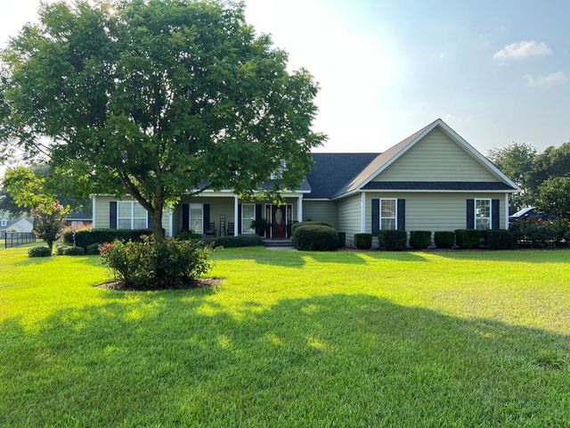 Broxton, GA Homes For Sale & Broxton, GA Real Estate | Trulia