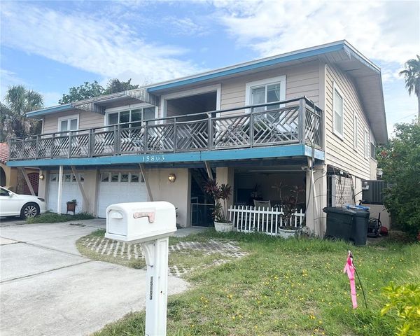 Redington Beach, FL Homes For Sale & Redington Beach, FL Real Estate ...