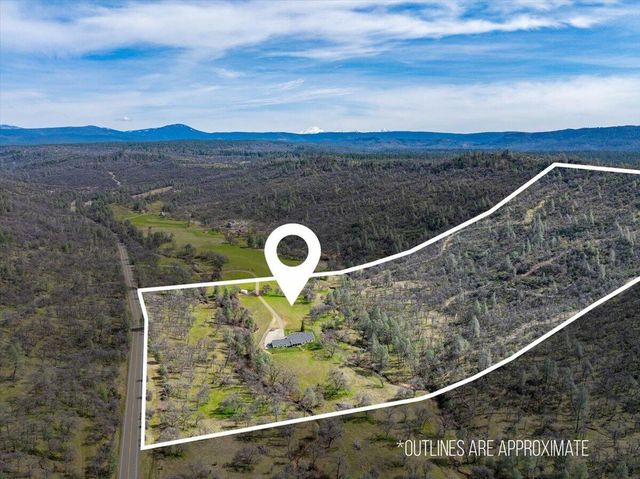 Whitmore, CA Homes For Sale & Real Estate