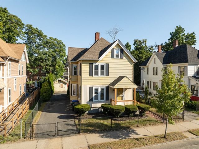 Springfield, MA Homes For Sale & Real Estate