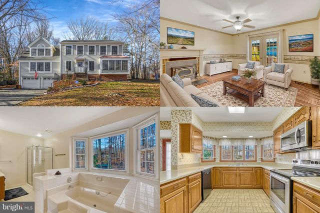 Lake Ridge, Woodbridge, VA Homes For Sale & Lake Ridge, Woodbridge, VA ...