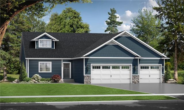 Eau Claire, WI Homes For Sale & Real Estate - 327 Homes | Trulia