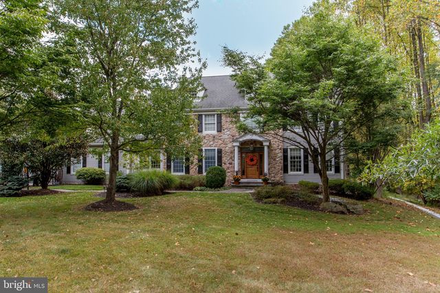 Pennington, NJ Homes For Sale & Real Estate