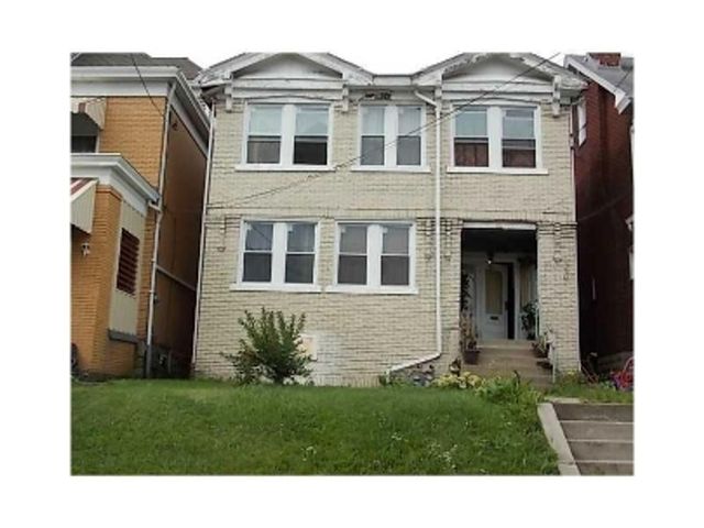 732 Bay Ridge Avenue - Pittsburgh, PA | Trulia