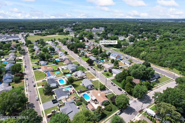 Bayville, NJ Homes For Sale & Bayville, NJ Real Estate | Trulia