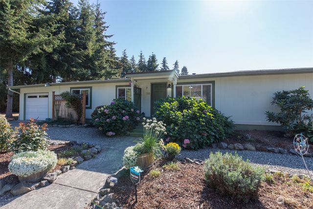 Sequim, WA Homes For Sale