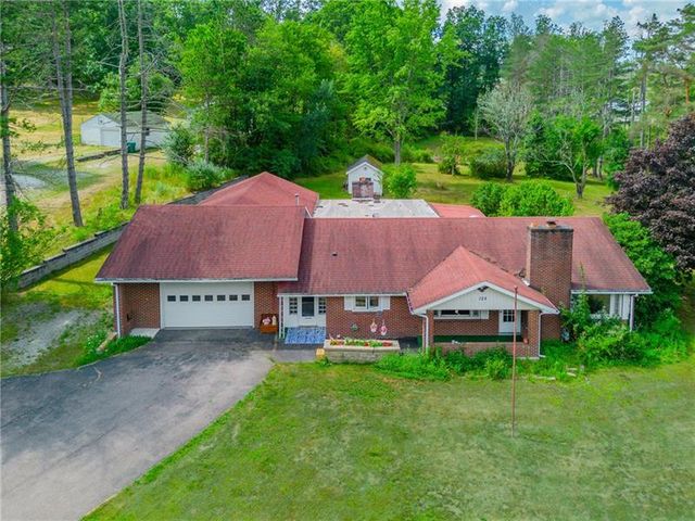 Somerset, PA Homes For Sale & Somerset, PA Real Estate | Trulia