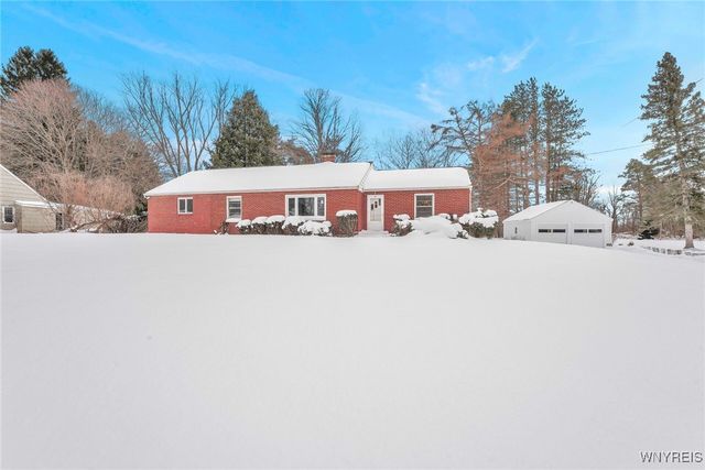 Springville, NY Homes For Sale & Real Estate