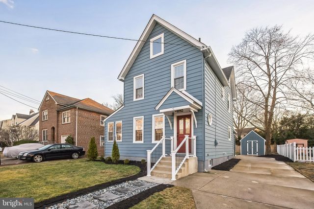 Haddon Township, NJ Homes For Sale & Real Estate