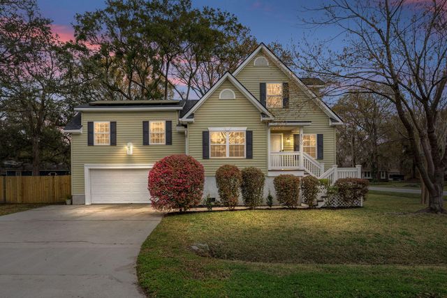 North Charleston, SC Homes For Sale & North Charleston, SC Real Estate ...