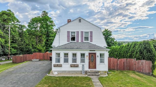 Acushnet, MA Homes For Sale & Acushnet, MA Real Estate | Trulia