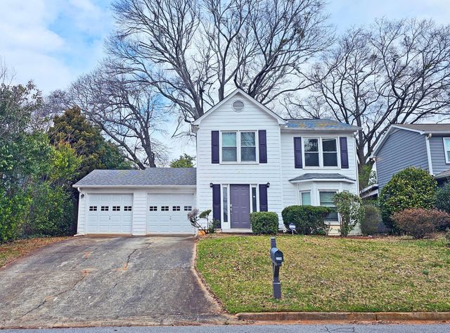 Houses For Rent in Decatur, GA - 256 Homes | Trulia