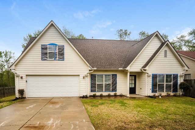 Apartments For Rent in Olive Branch, MS - 89 Rentals | Trulia
