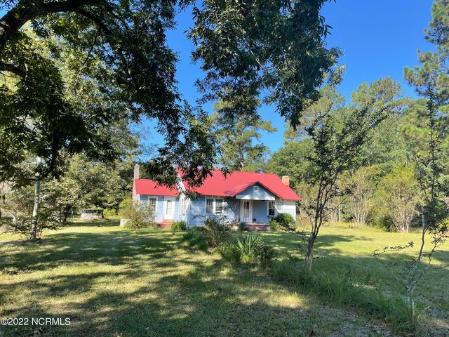 5194 Tobacco Road, Orrum, NC 28369 - See Est. Value, Schools & More