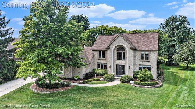 Rochester Hills, MI Homes For Sale & Rochester Hills, MI Real Estate ...