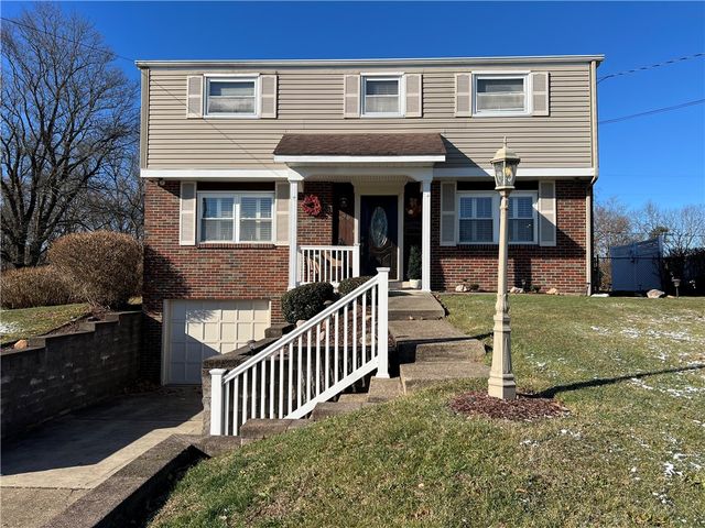 Lower Burrell, PA Homes For Sale & Real Estate