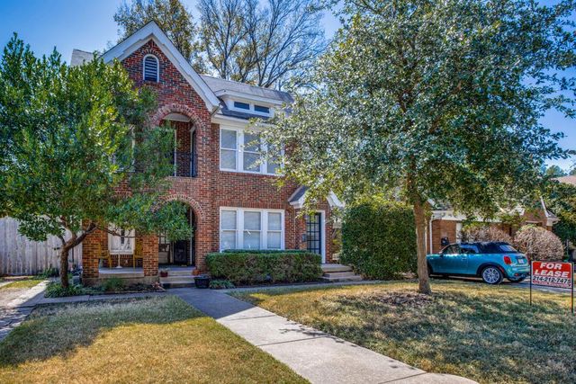 Duplex for Rent - Dallas, TX - 178 Listings | Trulia