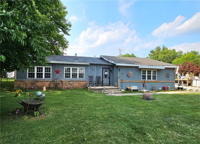 Georgetown, IL Homes For Sale & Georgetown, IL Real Estate | Trulia