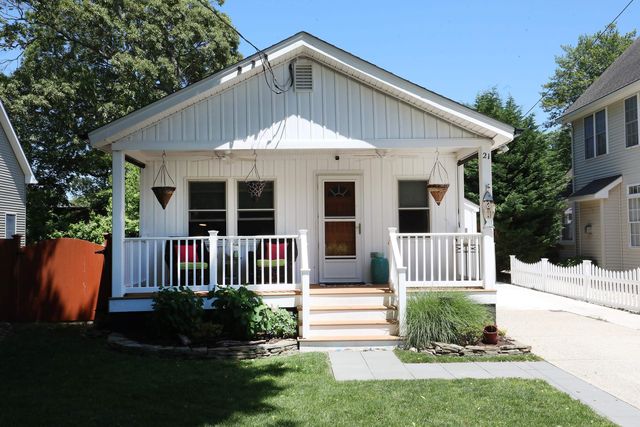 Cape May, NJ Homes For Sale & Real Estate