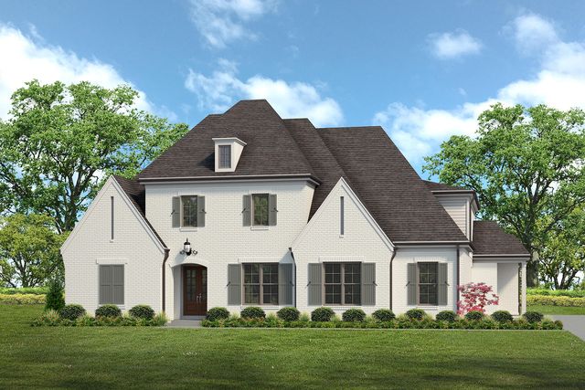 Collierville, TN Homes For Sale & Real Estate