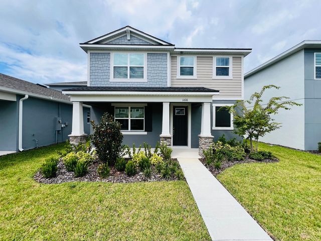 Houses For Rent in Orlando, FL - 1,118 Homes | Trulia