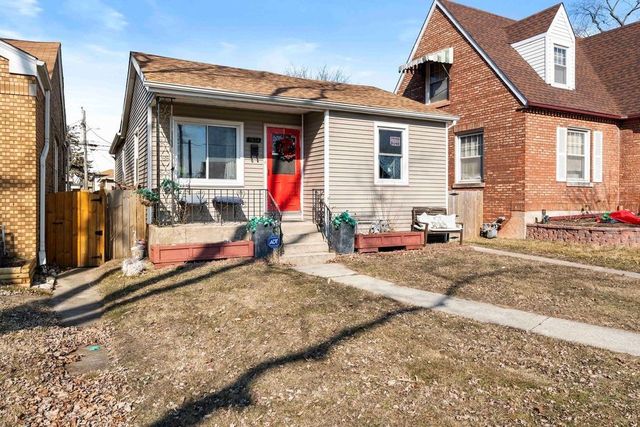 Stickney, IL Homes For Sale & Stickney, IL Real Estate | Trulia