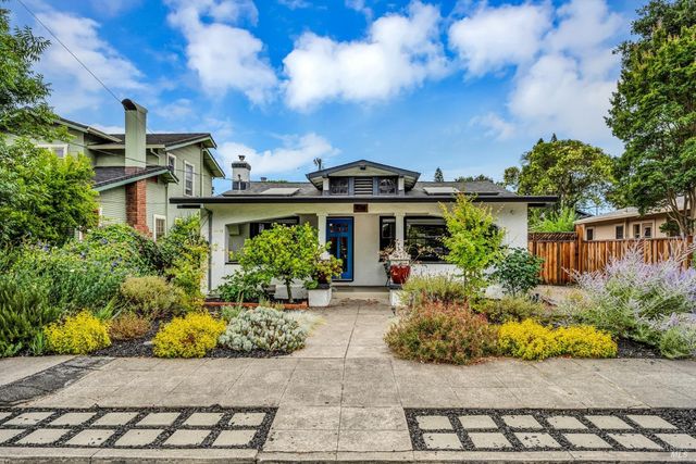 Santa Rosa, CA Homes For Sale & Santa Rosa, CA Real Estate | Trulia