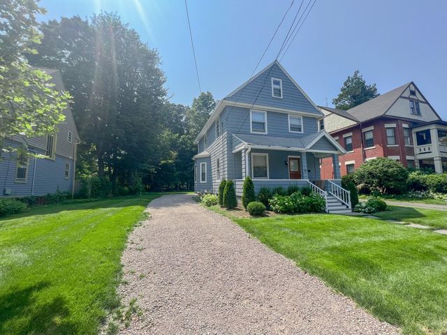 Houses For Rent in Hartford, CT - 8 Homes | Trulia