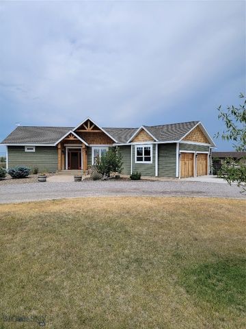 Dillon, MT Single Family Homes For Sale - 41 Listings | Trulia
