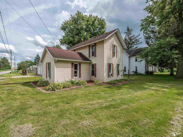 Britton, MI Homes For Sale & Britton, MI Real Estate | Trulia