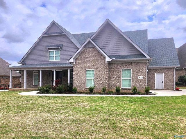 Decatur, AL Homes For Sale & Real Estate