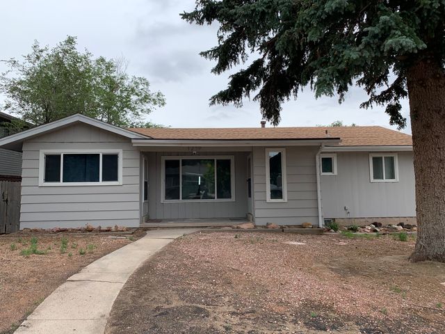 Houses For Rent in Colorado Springs, CO - 610 Homes | Trulia