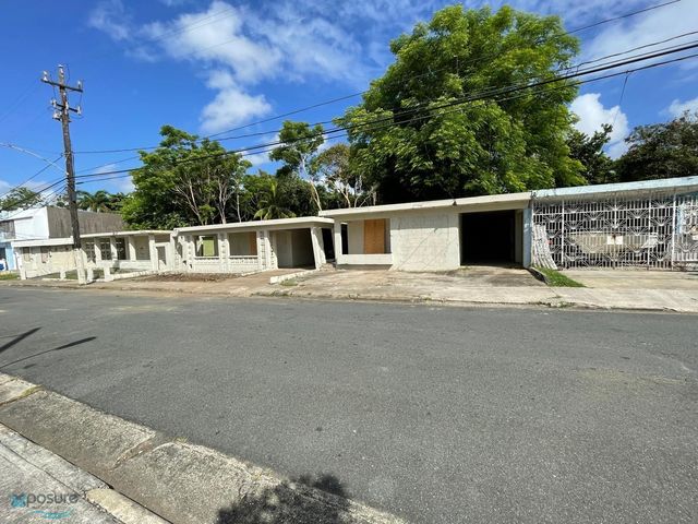 Bayamon, PR Homes For Sale & Real Estate