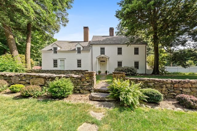 Wilton, CT Homes For Sale & Wilton, CT Real Estate | Trulia