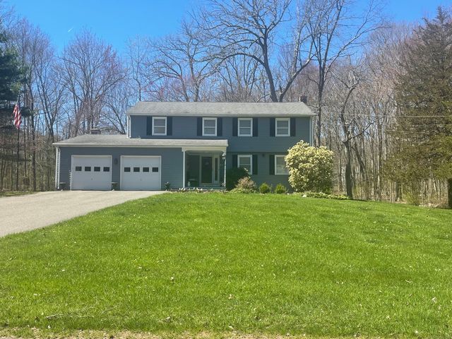 Simsbury, CT Recently Sold Properties | Trulia