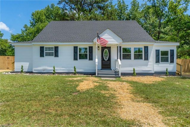 Windsor, VA Homes For Sale & Real Estate