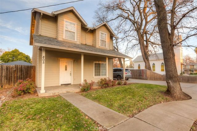 Chico, CA Homes For Sale & Chico, CA Real Estate | Trulia