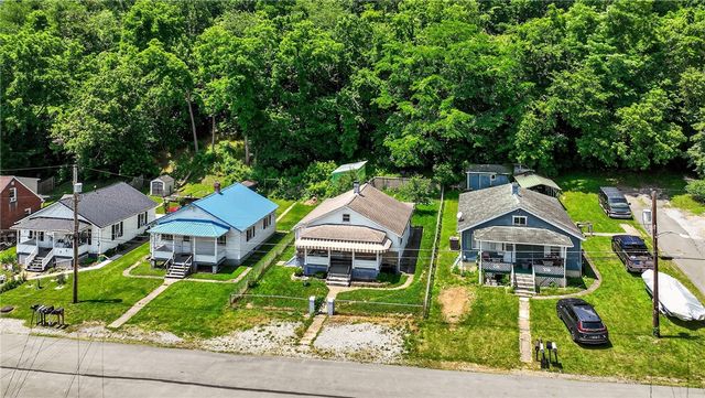 Clarksville, PA Homes For Sale & Real Estate - 33 Homes | Trulia