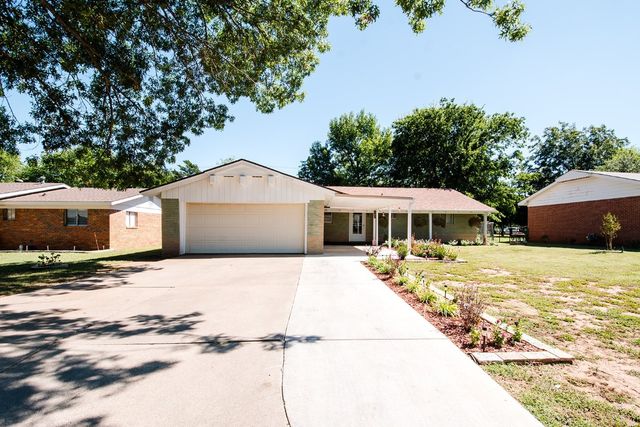 Pauls Valley, OK Homes For Sale & Real Estate