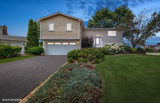 Matteson, IL Homes For Sale & Matteson, IL Real Estate | Trulia