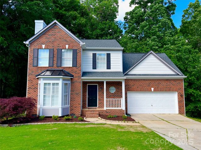 Baxter Village, Fort Mill, SC Homes For Sale & Baxter Village, Fort ...