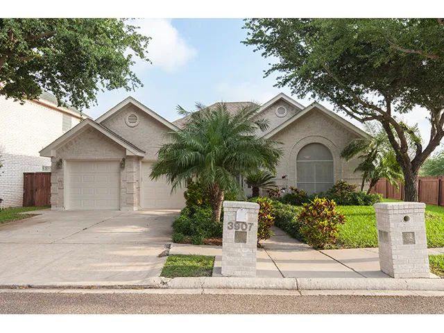 Houses For Rent in Mission, TX - 65 Homes | Trulia