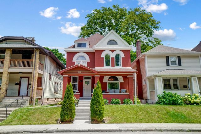 Houses For Rent in Columbus, OH - 700 Homes | Trulia
