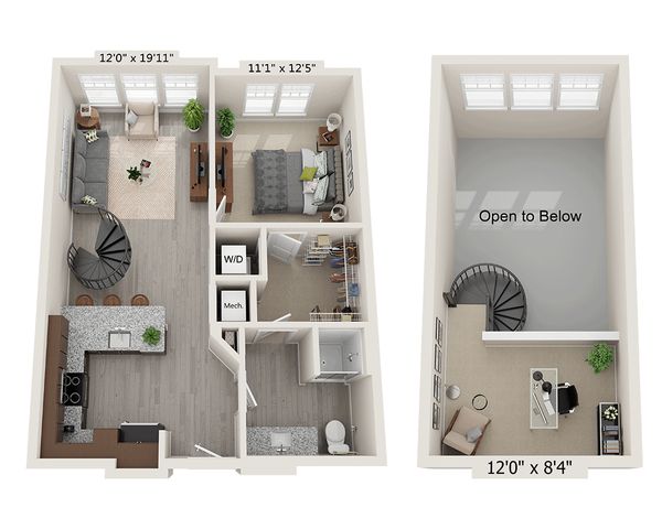 Apartments For Rent in Maryland - 6,554 Rentals | Trulia