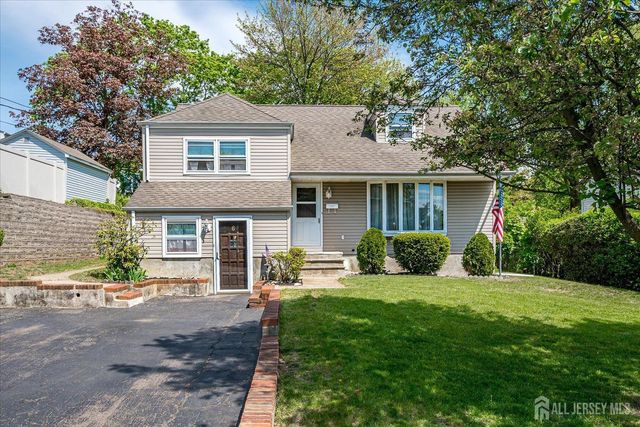 Parlin, NJ Homes For Sale & Real Estate